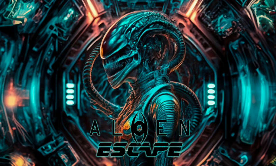 Escape Adventures | Escape Room Frankfurt | VR Arena | Flashpads | Events