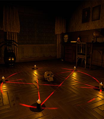 Escape Adventures Frankfurt - Escape Rooms und VR Arena